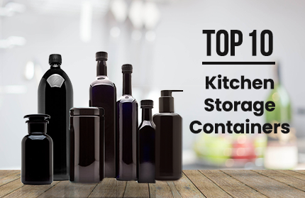 Top 10 Kitchen Storage Containers That are Getting Rave Reviews ...