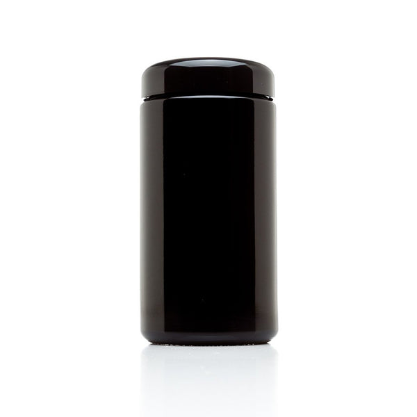 150 ml Tall Glass Screw Top Jar – Infinity Jars