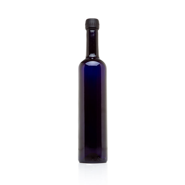 500 ml Long Neck Glass Bottle – Infinity Jars