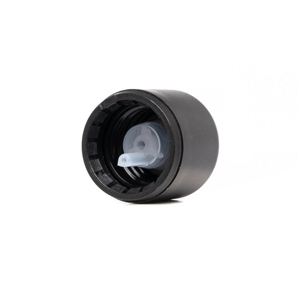 Replacement Airtight Euro Dropper Cap – Infinity Jars