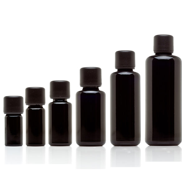 Essential Oil Glass Bottle Variety Pack - Infnity Jars – Infinity Jars