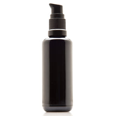 Airtight, Ultraviolet Glass Jars and Bottles for Storage – Infinity Jars